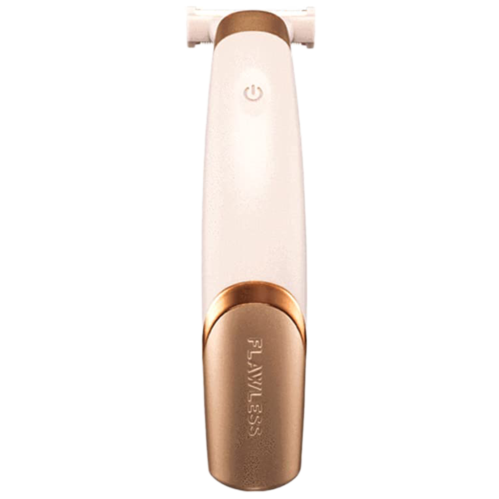 Buy Finishing Touch Flawless Nu Razor Rechargeable Cordless Electric
